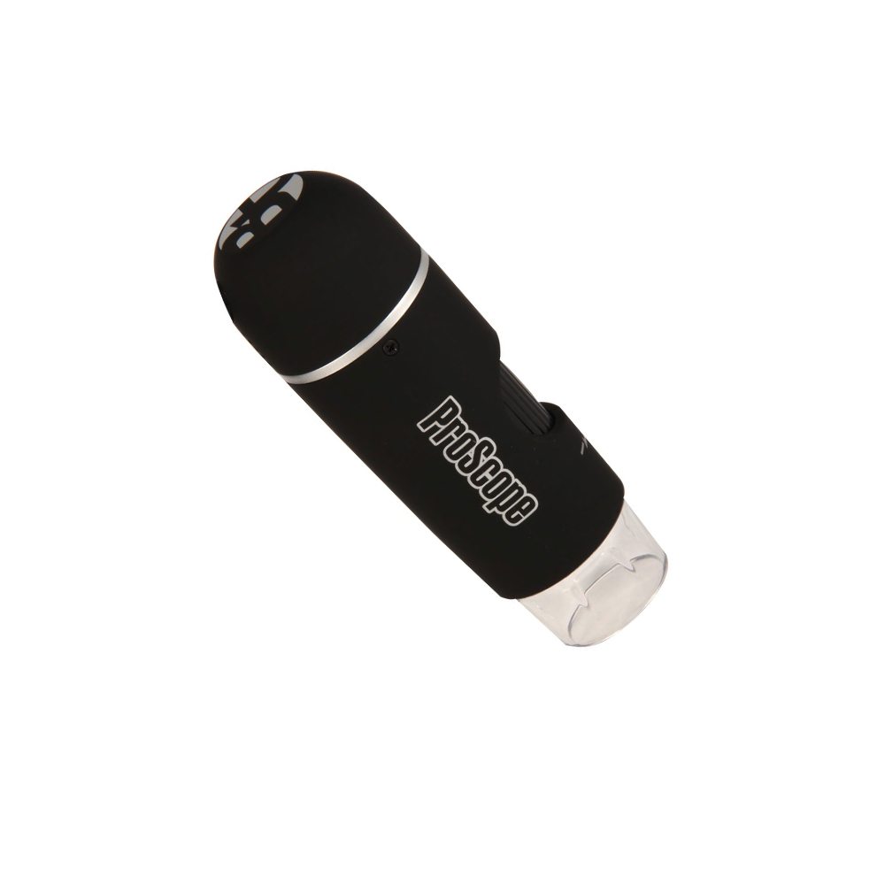 ProScope EDU 100 - 5MP USB Microscope – ProScope USA